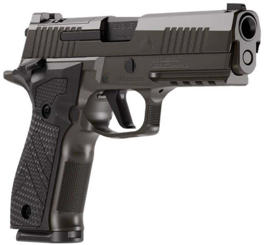 Pistole, Sig Sauer, P226-X LEGION, Kal. 9mm Para, Day+Night Sights ...